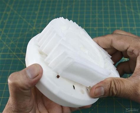 Solar Powered WiFi Weather Station V4 0 Share Project PCBWay