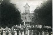 A Historical Look At Out Nations County