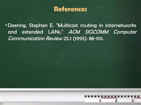 Broadcast In Hypercube Pptx Computer Networking Computing