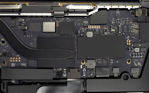 Inside Apple Macbook Pro 13 2022 Not Disassembly And Not Upgrade