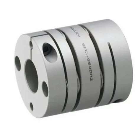 Aluminium Sfc Model Servoflex Coupling For Industrial At ₹ 700piece