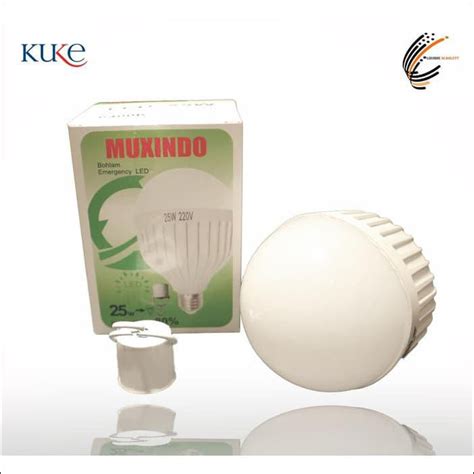 Jual Lampu Sentuh Emergency Sx Watt Bohlam Emergency Led Sx Watt Shopee Indonesia