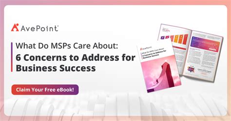 Playbook For Msps Preparing Clients Digital Workplaces For Microsoft