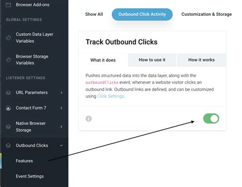 Javascript I Want To Track Some Affiliate Link Clicks In My Blog
