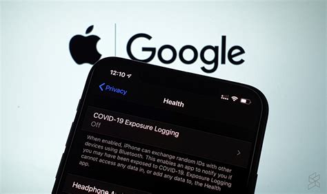 Apple Google COVID Exposure Notification Things You Need To Know SoyaCincau