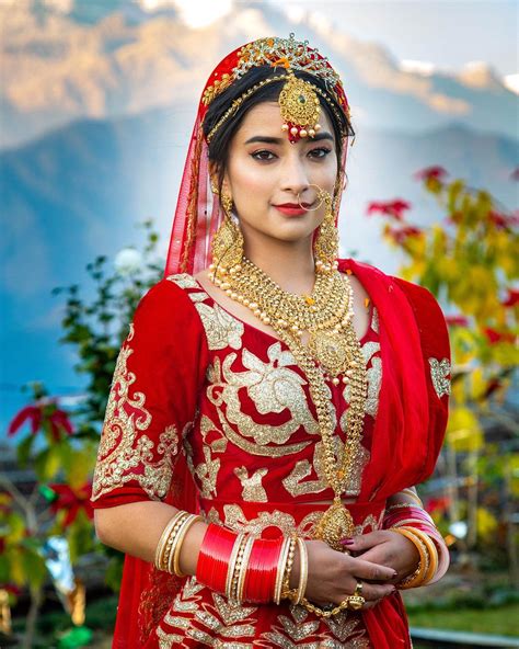 Nepali Actress Nepali Actress Added A New Photo