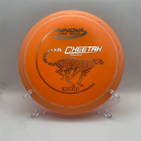 Innova Dx Cheetah Lakeside Disc Co