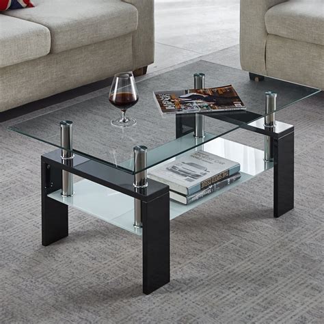 Glass Sofa Tables Furniture Online
