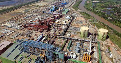 Techint Cerró La Compra De Una Empresa Brasileña Por 1 500 Millones De