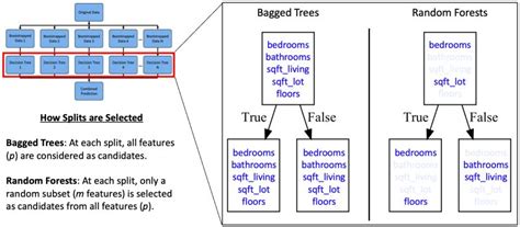 How To Use Random Forests With Scikit Learn Michael Galarnyk Posted