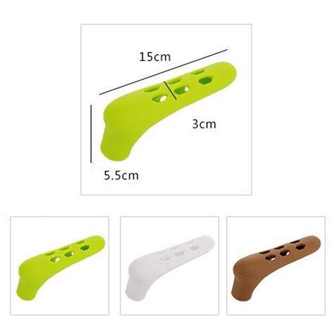 Deurknop Baby Veiligheid Cover Thuis Deurknop Veil Grandado