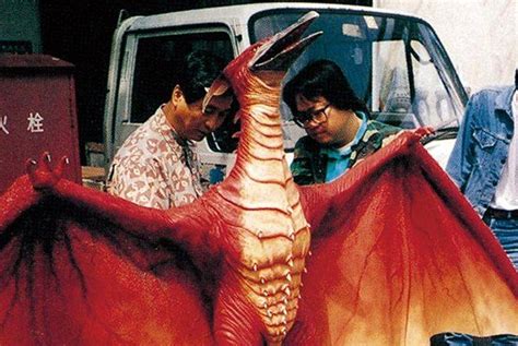 Rodan Heisei Fire Rodan Wikizilla The Kaiju Encyclopedia