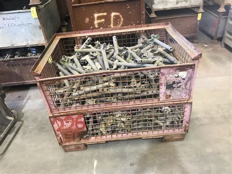 Hunnebeck Topec Slab Formwork Panels Alkus Plywood Package Formwork