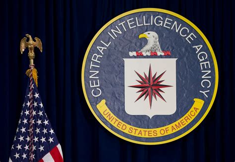 U S Identifies Suspect In Major Leak Of Cia Hacking Tools The