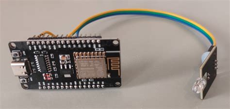 使用 Nodemcu”、 红外模块”实现空调控制irrecvdumpv2 Csdn博客 使用 Nodemcu”、 红外模块”实现空调控制irrecvdumpv2 Csdn博客