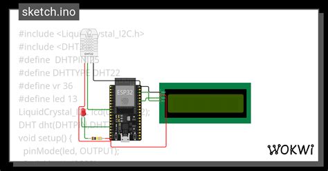 Dhi Wokwi Esp32 Stm32 Arduino Simulator