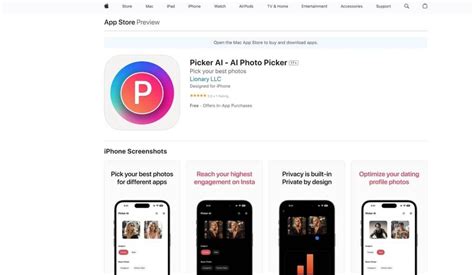 picker ai ai photo picker alternatives pricing and information