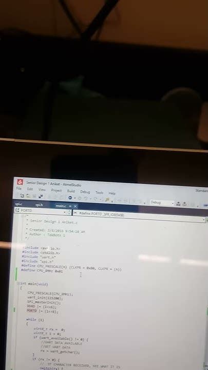 Intel Hex File Youtube