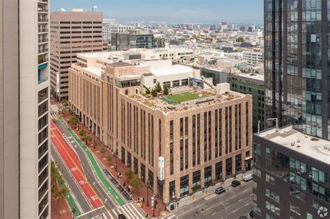 1355 Market St San Francisco Ca 94103 The Mart Sf Loopnet