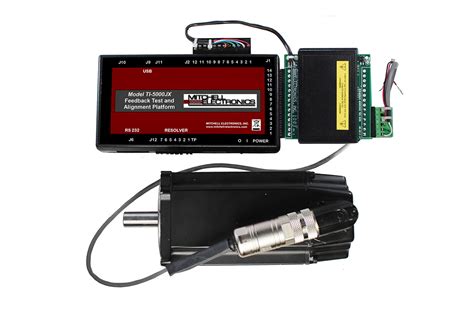 Ti 5106 Sick Hiperface Dsl Hardware Adapter Module