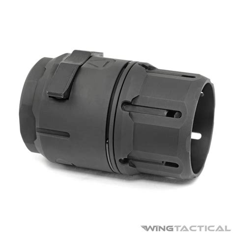 Strike Industries Blast Shield Strike Blast Shield A2 Birdcage Flash