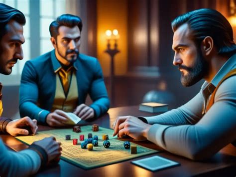 ¡Resurgimiento de los Juegos de Rol!