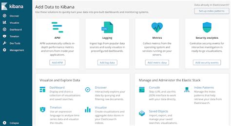 How To Setup Kibana 6 With Elasticsearch 6 On Ubuntu 1604 ~ Appychip