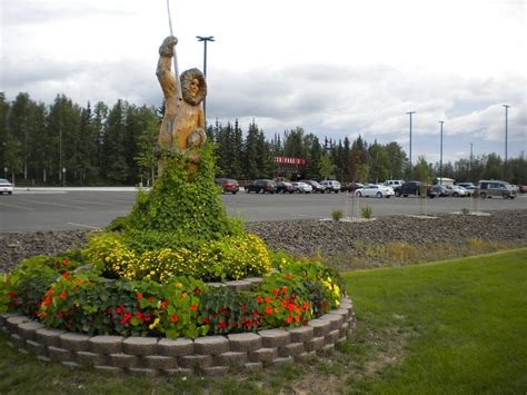 Pioneer Park Things To Do In Fairbanks Alaskaorg