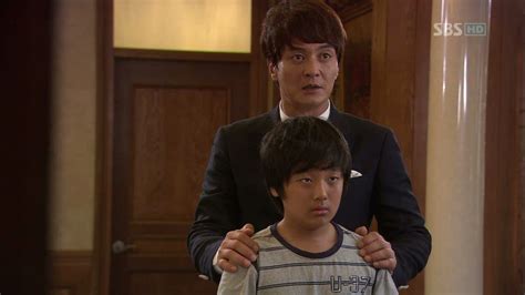 Five Fingers Episode 1 Dramabeans Korean Drama Recaps