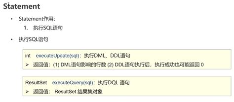 JDBCJava数据库连接操作流程API数据库连接池 沙汀鱼 博客园