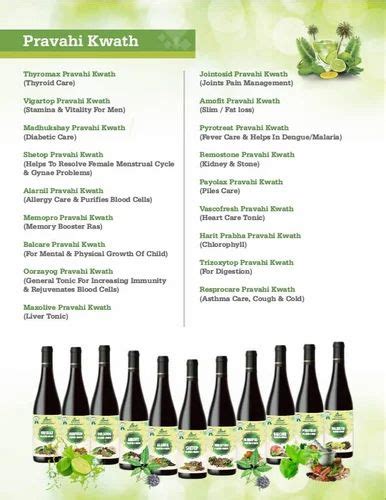 Herbal Fever Syrup 500 Ml At ₹ 400 Bottle In Jaipur Id 2853155649533