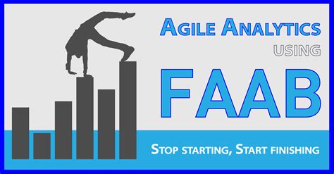 Agile Analytics Made To Measure KPIs