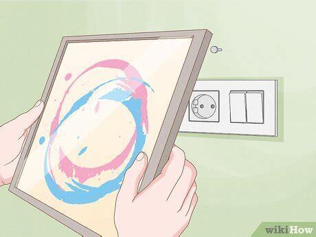How To Hide Plug Sockets 10 Steps With Pictures WikiHow