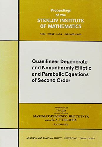 Quasilinear Degenerate And Nonuniformly Elliptic And Parabolic