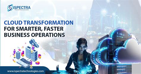 Cloudtransformation Businessefficiency Cloudsolutions