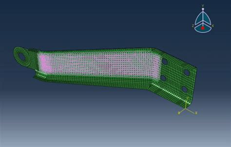 Abaqus怎么测量尺寸？abaqus商业软件购买