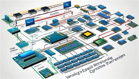 Verilog For RTL Synthesis