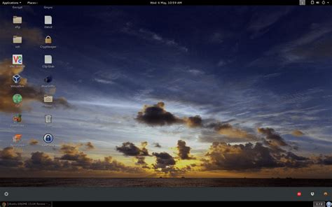 Ubuntu GNOME Review Everything Linux Blog