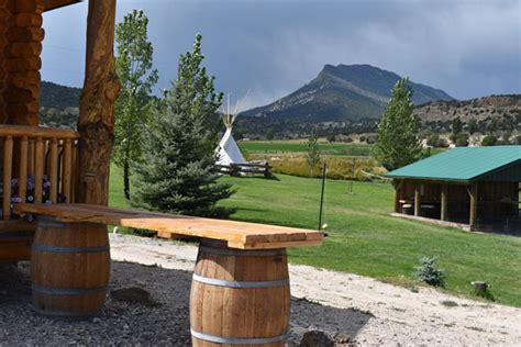 Rocky Ridge Outpost Photo Gallery