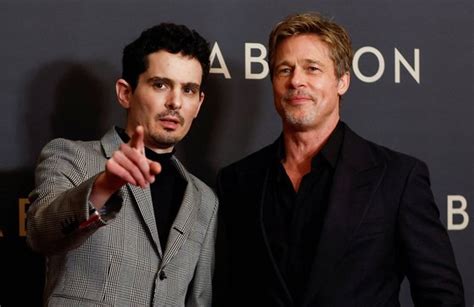 호평과 혹평이 엇갈리는 20년대 할리우드 잔혹사 영화 바빌론 중앙일보