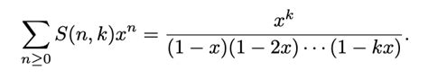 solved let k be a fixed positive integer show