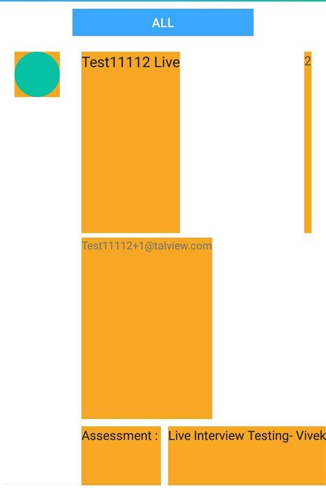 Android Constraint Layout Not Working Properly Despite Adding