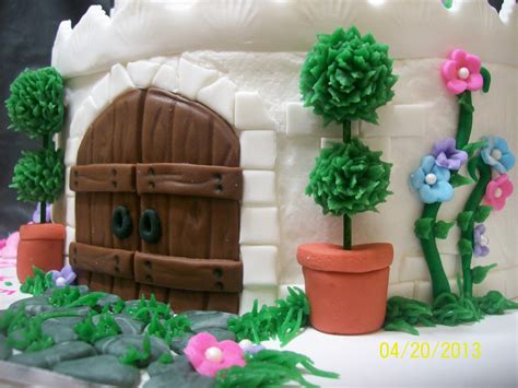 Cakes By Chris Hello Kitty Princess Cake