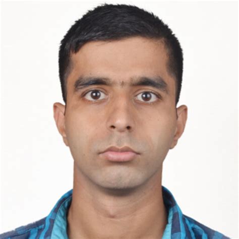 ritesh jha group leader master of science in agriculture