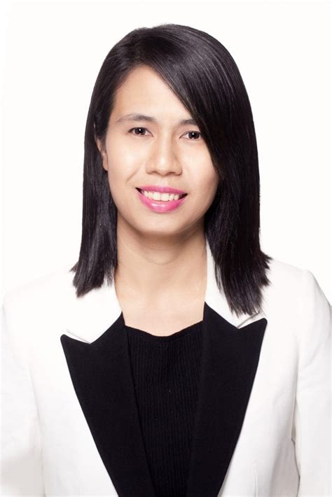 Pmba Pioneer Cohort Series 4 Experience By Lwin Lwin Aung Graduate