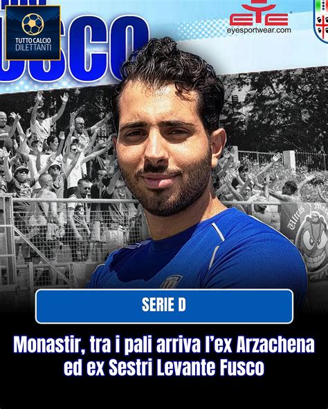 Tutto Monastir Tra I Pali Arriva Lex Arzachena Ed Ex Sestri Levante