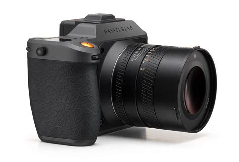 Hasselblad X2d Ii 100c