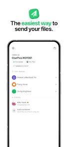 Arc Seamless File Transfer Apps On Google Play