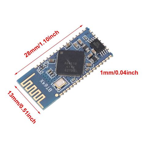 Buy Csr8635 Bluetooth 4 0 Stereo Audio Receiver Board Speaker Module Online At