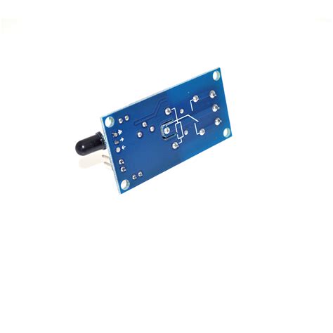 Relay Module Relay 12v Flame Sensor Oky3021 Okystar